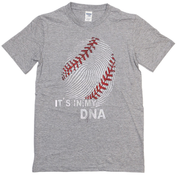 it's in my dna new T-Shirt - newgraphictees.com