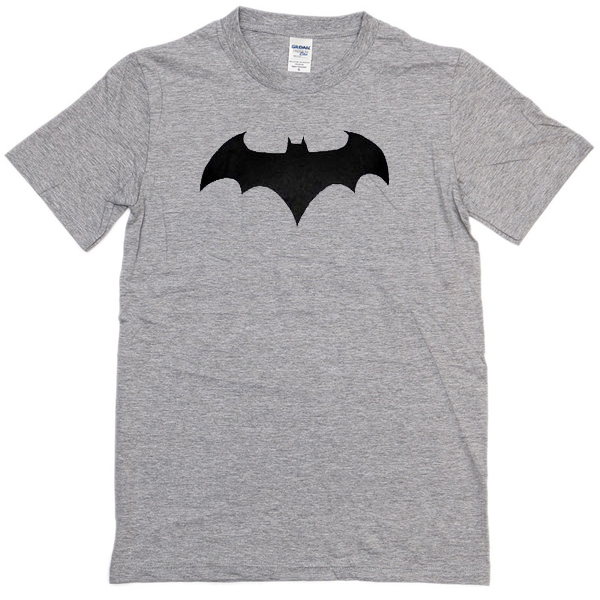 batman t-shirt - newgraphictees.com