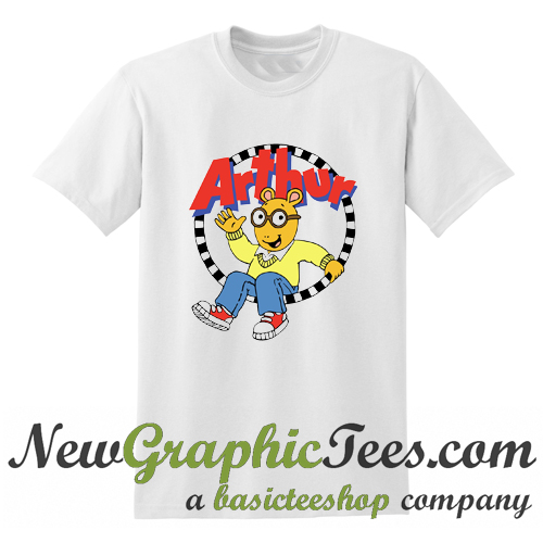 Arthur T Shirt