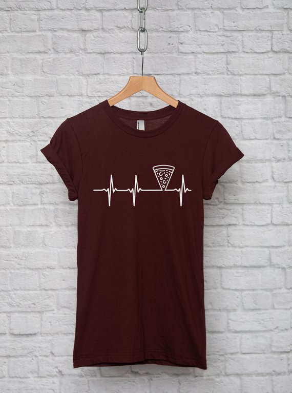 Heart Monitor Shirt at Guadalupe Wolf blog