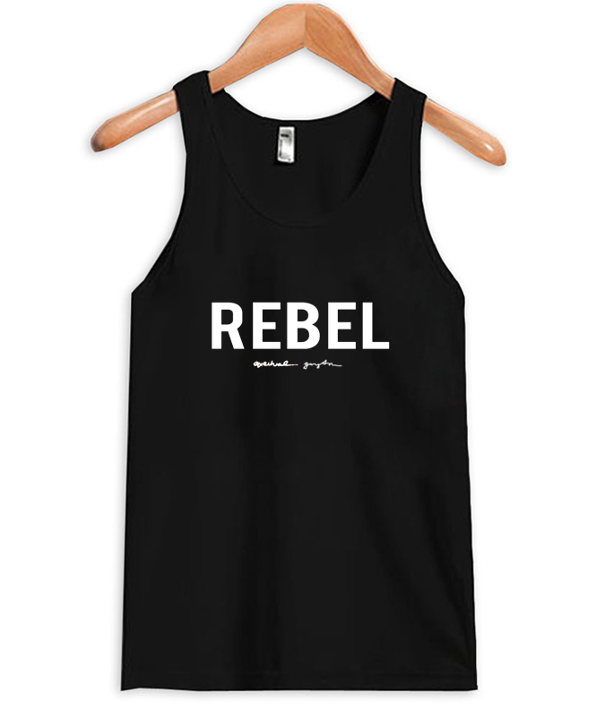 Rebel tanktop