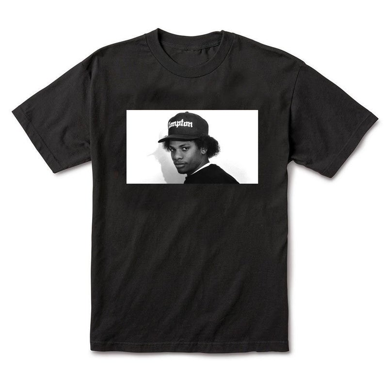 Eazy E Unisex T-Shirt - newgraphictees.com Eazy E Unisex T-Shirt