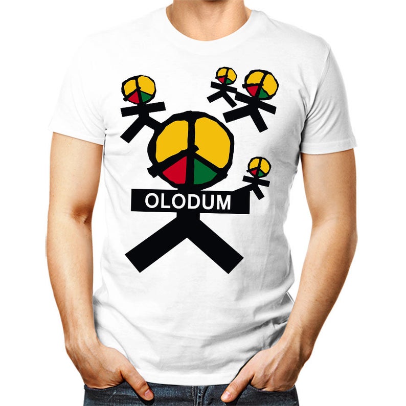 OLODUM MICHAEL JACKSON They Don't Care About Us Thriller Bad Dangerous ...